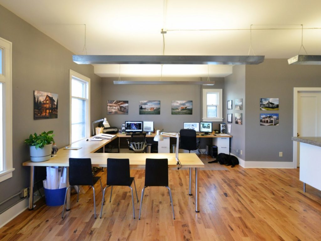 About - NC Design Studio