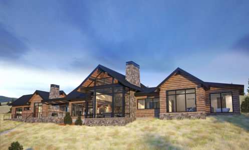 Residential - NC Design Studio