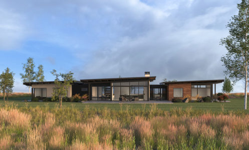 Residential - NC Design Studio