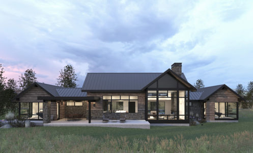 Residential - NC Design Studio