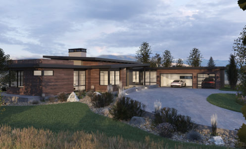 Residential - NC Design Studio