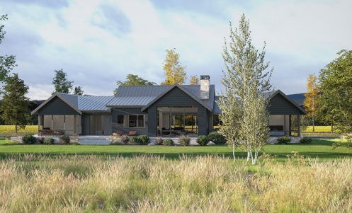 Residential - NC Design Studio