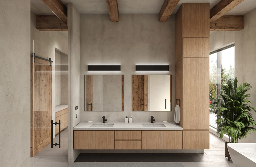 Blacktail Overlook - NC Design Studio